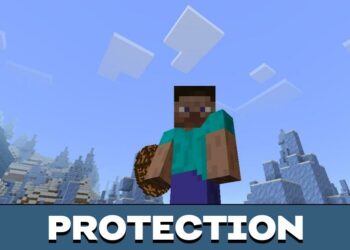 Download Shield Hero Mod for Minecraft PE - Shield Hero Mod for MCPE