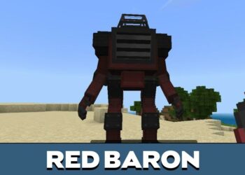 Download Craftable Mechs Mod for Minecraft PE - Craftable Mechs Mod for ...