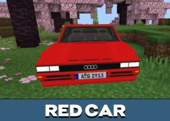 Download Audi Mod for Minecraft PE - Audi Mod for MCPE