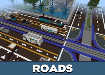 Download Dubai Map for Minecraft PE - Dubai Map for MCPE