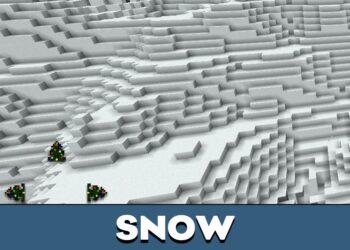 Download Winter Texture Pack for Minecraft PE - Winter Texture Pack for ...