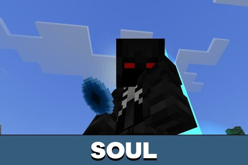 Download Death Mod for Minecraft PE - Death Mod for MCPE