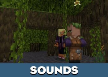 Download Talking Villagers Mod for Minecraft PE - Talking Villagers Mod ...