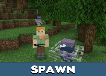 Download Breeze Mod for Minecraft PE - Breeze Mod for MCPE