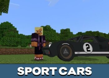 Download Ford Mod for Minecraft PE - Ford Mod for MCPE