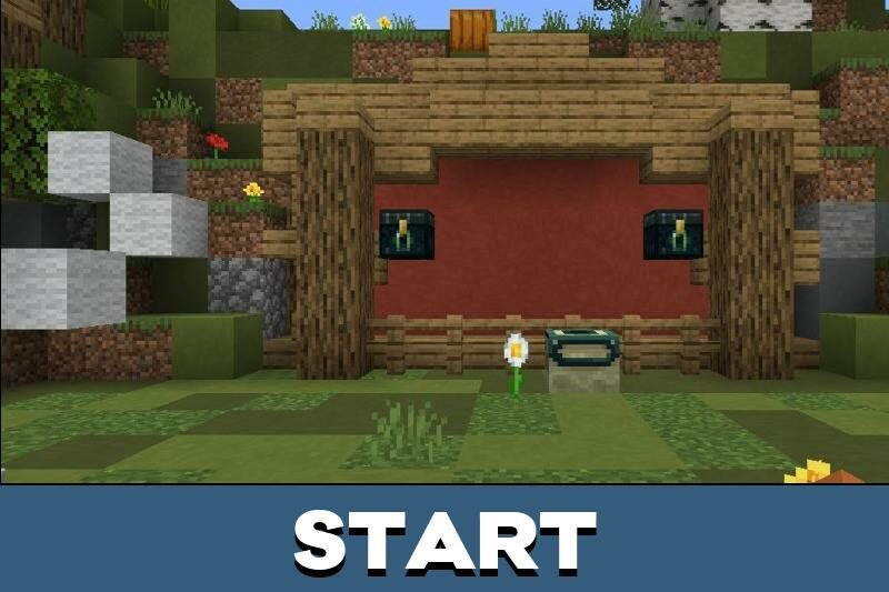 Download Mob Arena Map for Minecraft PE - Mob Arena Map for MCPE