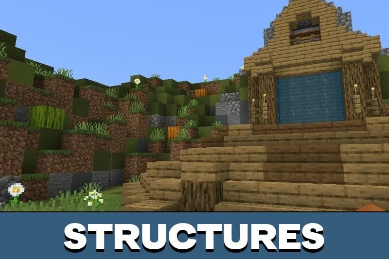 Download Mob Arena Map for Minecraft PE - Mob Arena Map for MCPE