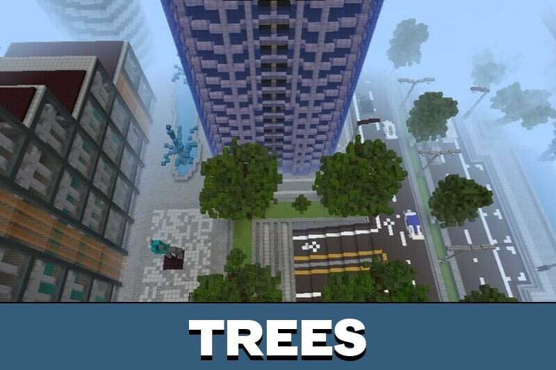 Download Dubai Map for Minecraft PE - Dubai Map for MCPE