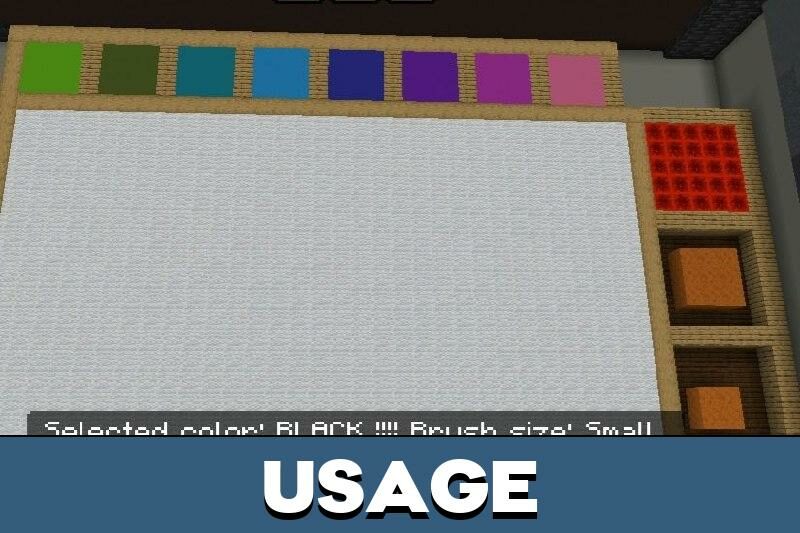 Download Art Mod for Minecraft PE - Art Mod for MCPE