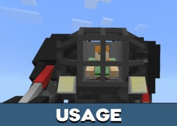 Download Craftable Mechs Mod for Minecraft PE - Craftable Mechs Mod for ...