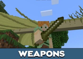 Download Ancient Craft Mod for Minecraft PE - Ancient Craft Mod for MCPE