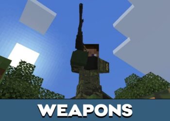 Download Philippine Army Mod for Minecraft PE - Philippine Army Mod for ...