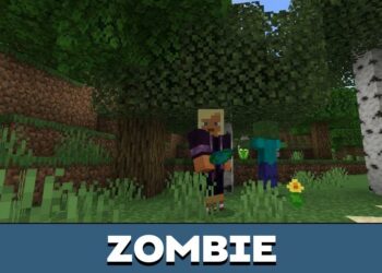Download Talking Villagers Mod for Minecraft PE - Talking Villagers Mod ...
