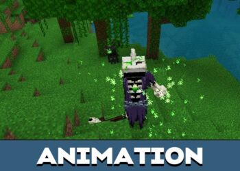 Download Necromancer Boss Mod for Minecraft PE - Necromancer Boss Mod for MCPE