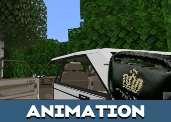 Download Toyota Mod for Minecraft PE - Toyota Mod for MCPE
