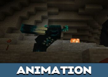 Download Warden Texture Pack for Minecraft PE - Warden Texture Pack for ...