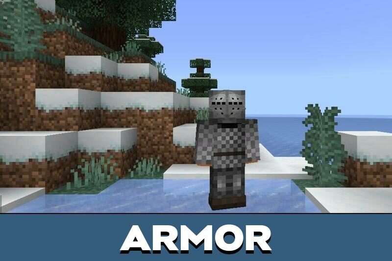 Download Epic Knights Mod for Minecraft PE - Epic Knights Mod for MCPE