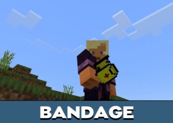 Download Heal Mod for Minecraft PE - Heal Mod for MCPE