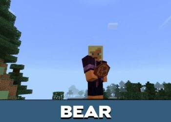 Download Meat Mod for Minecraft PE - Meat Mod for MCPE