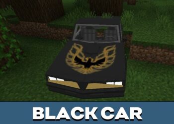 Download Old Cars Mod for Minecraft PE - Old Cars Mod for MCPE