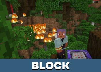Download Fireball Mod for Minecraft PE - Fireball Mod for MCPE