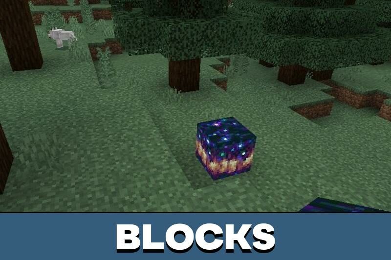 Download Crystal Texture Pack for Minecraft PE - Crystal Texture Pack ...