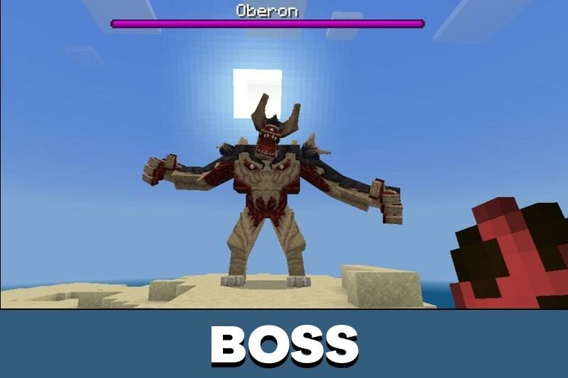 Download Alien Mod for Minecraft PE - Alien Mod for MCPE