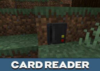 Download SCP Doors Mod for Minecraft PE - SCP Doors Mod for MCPE