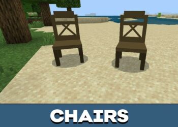 Download Table Mod for Minecraft PE - Table Mod for MCPE