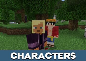 Download Voice Mod for Minecraft PE - Voice Mod for MCPE