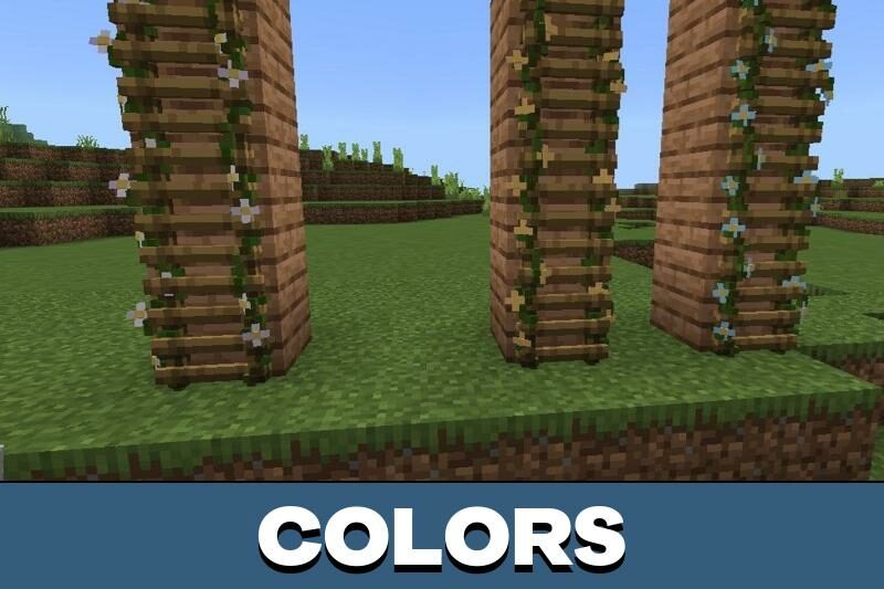 Download Ladder Mod for Minecraft PE - Ladder Mod for MCPE
