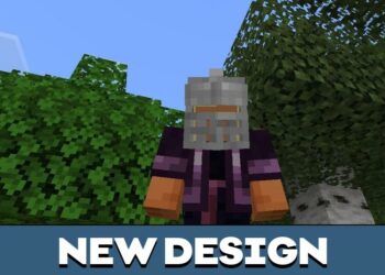 Download Helmet Texture Pack for Minecraft PE - Helmet Texture Pack for ...