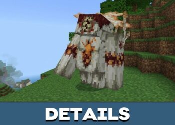 Download Warden Texture Pack for Minecraft PE - Warden Texture Pack for ...