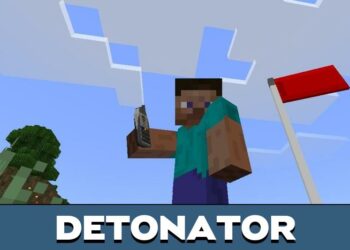 Download Morningstar War Mod for Minecraft PE - Morningstar War Mod for MCPE