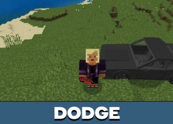 Download USA Cars Mod for Minecraft PE - USA Cars Mod for MCPE