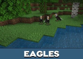 Download World Animals Mod for Minecraft PE - World Animals Mod for MCPE