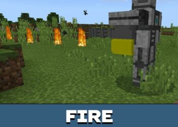 Download Terminator Mod for Minecraft PE - MCPEDL
