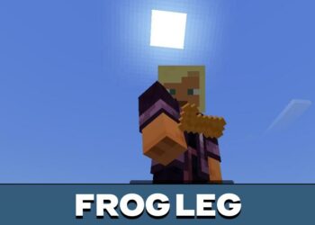 Download Meat Mod for Minecraft PE - Meat Mod for MCPE