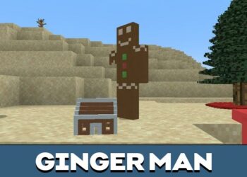 Download Christmas Mod for Minecraft PE - MCPEDL