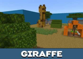 Download National Geographic Map for Minecraft PE - National Geographic ...