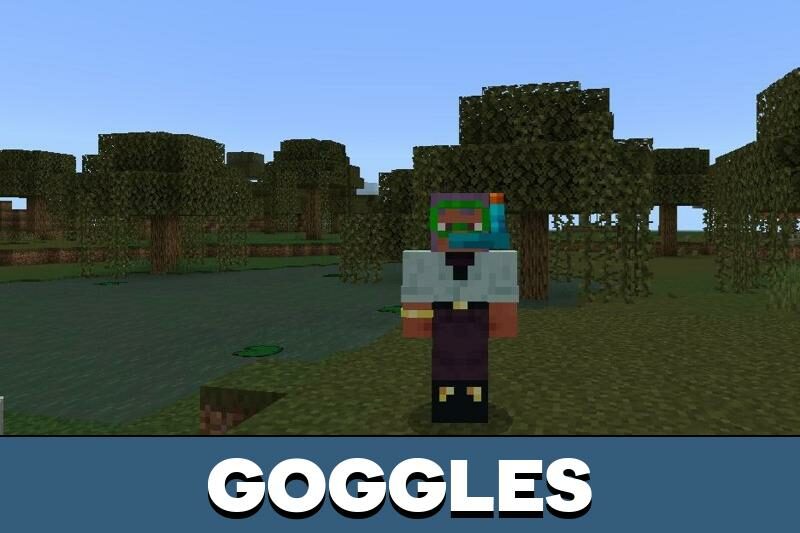 Download Artifacts Mod for Minecraft PE - Artifacts Mod for MCPE