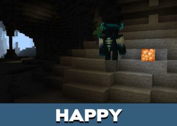 Download Warden Texture Pack for Minecraft PE - Warden Texture Pack for ...