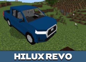 Download Toyota Mod for Minecraft PE - Toyota Mod for MCPE