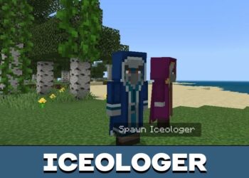 Download Old Villagers Mod for Minecraft PE - Old Villagers Mod for MCPE