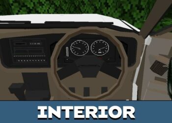 Download Toyota Mod for Minecraft PE - Toyota Mod for MCPE