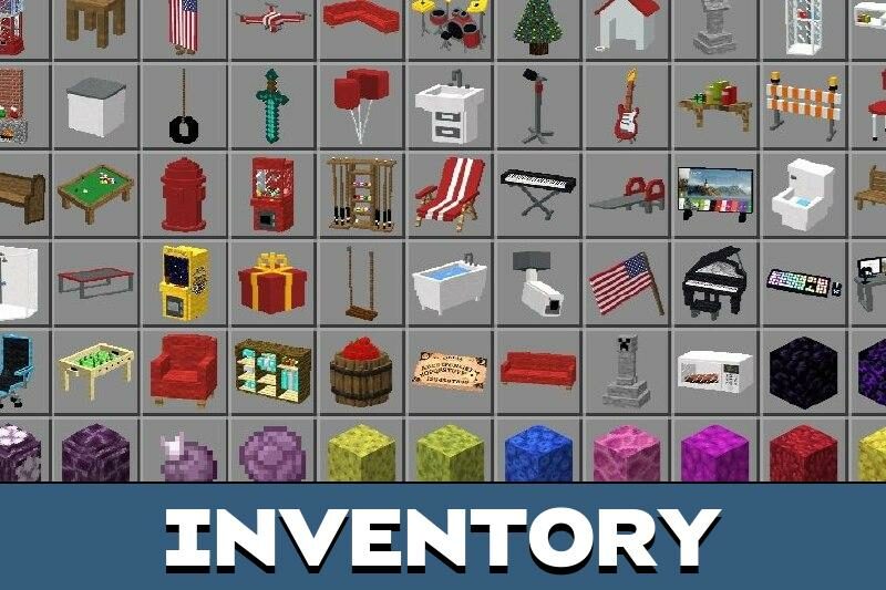 Download Toilet Mod for Minecraft PE - Toilet Mod for MCPE