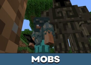 Download Forest Mod for Minecraft PE - Forest Mod for MCPE