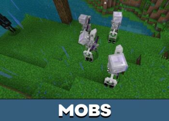 Download Necromancer Boss Mod for Minecraft PE - Necromancer Boss Mod ...
