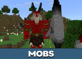 Download Samurai Mod for Minecraft PE - Samurai Mod for MCPE