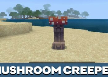 Download Creeper Mod for Minecraft PE - Creeper Mod for MCPE